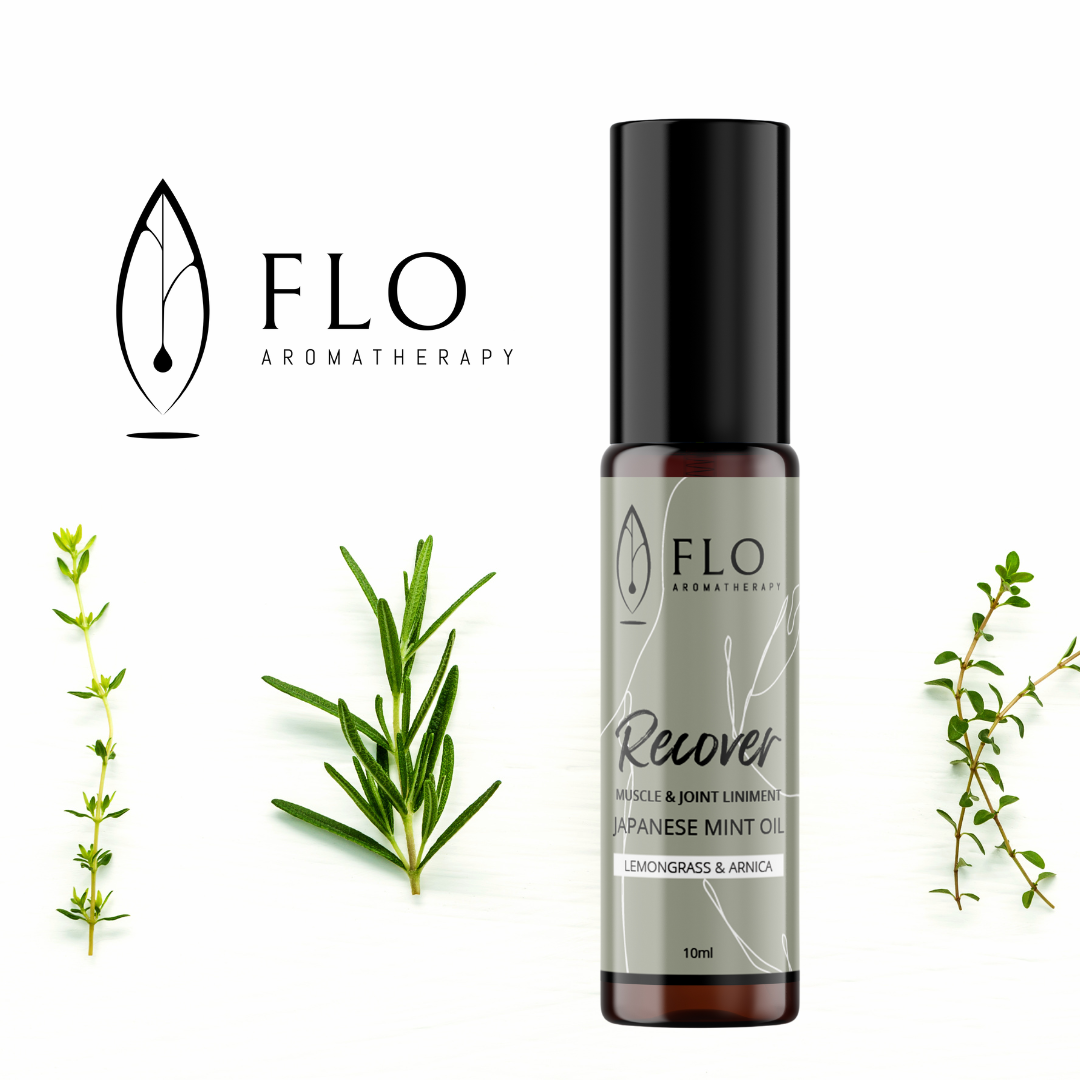 Flo Aromatherapy