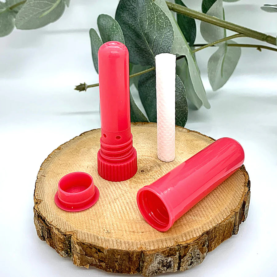 Unscented Aroma Stick – Personal Inhaler for Essential Oils – Flo ...